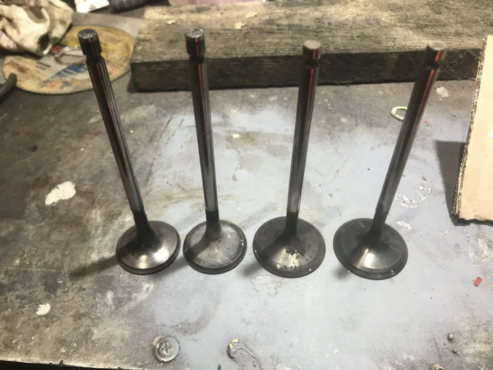 Тук-тук! Кто там? Или капиталка 6G75 — Mitsubishi Pajero (4G), 3,8 л ...