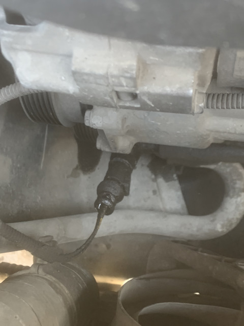 1J0919081 Датчик давления масла VAG | Запчасти на DRIVE2