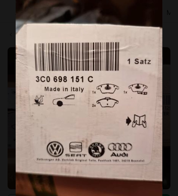 Приборохлился санкционочкой.😀 — Skoda Superb Mk2, 1,8 л, 2010 года ...