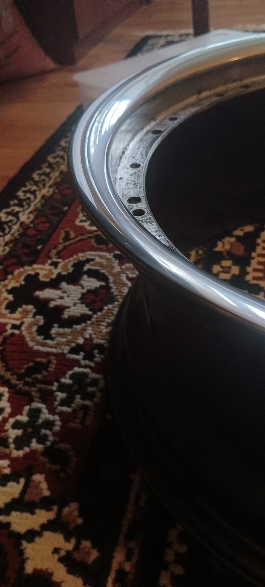 BBS RS771 — Volkswagen Golf Mk4, 1,4 л, 2000 года | колёсные диски | DRIVE2