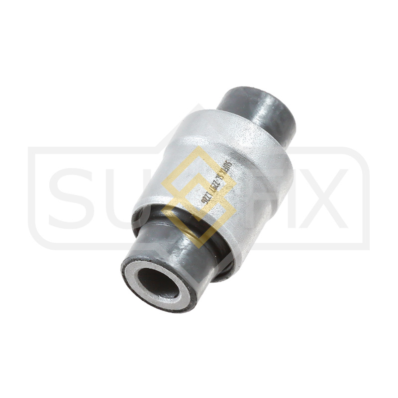 SL2297 Сайлентблок заднего нижнего рычага, задняя подвеска Sufix | Запчасти на DRIVE2