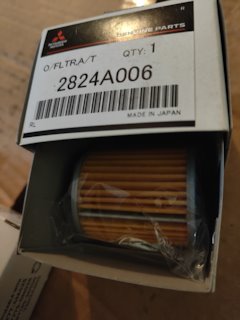 2705A013 Прокладка сливной пробки маслянного поддона картера Mitsubishi ...