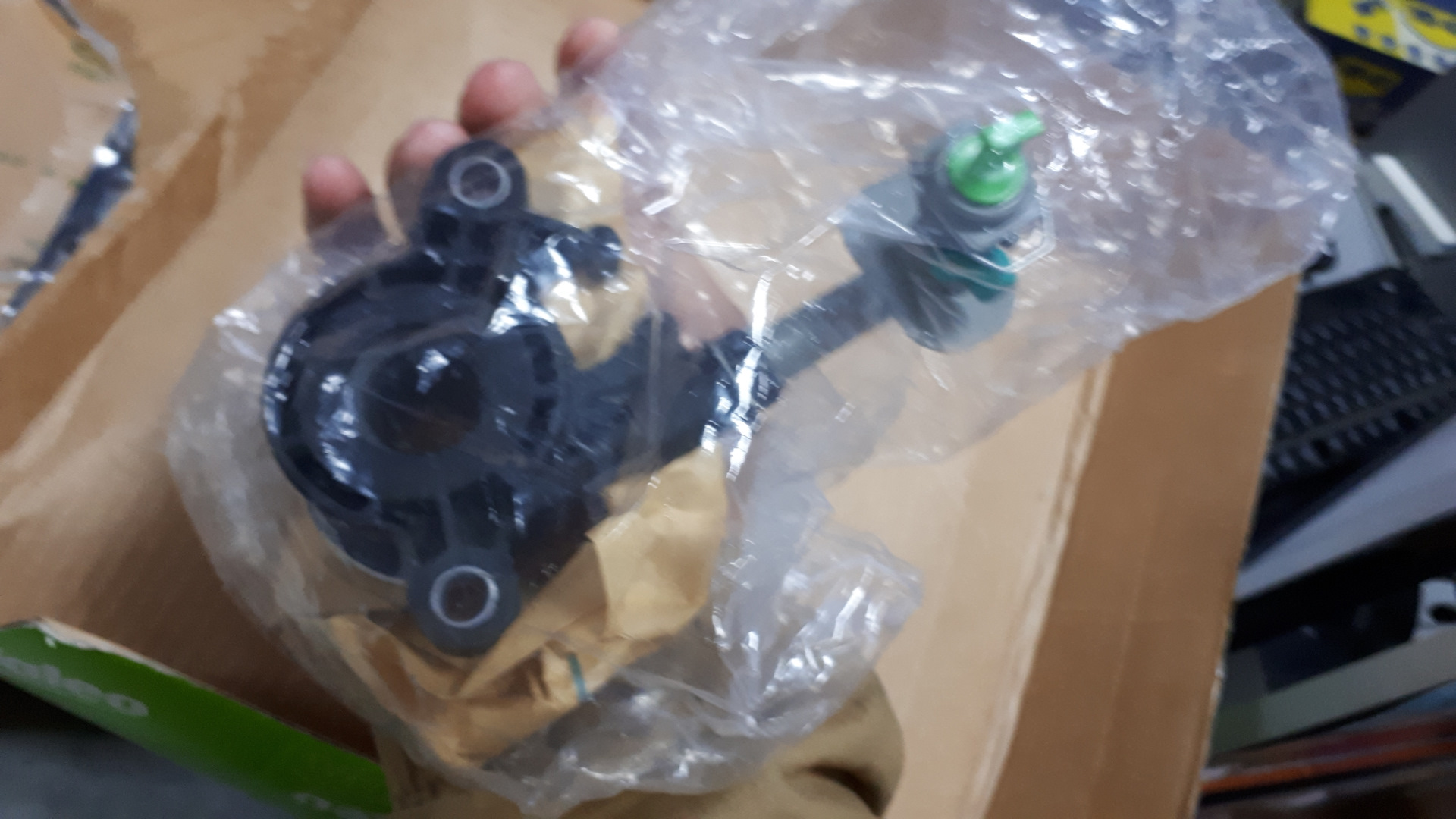 Замена сцепления. — Lada Largus Cross, 1,6 л, 2016 года | поломка | DRIVE2