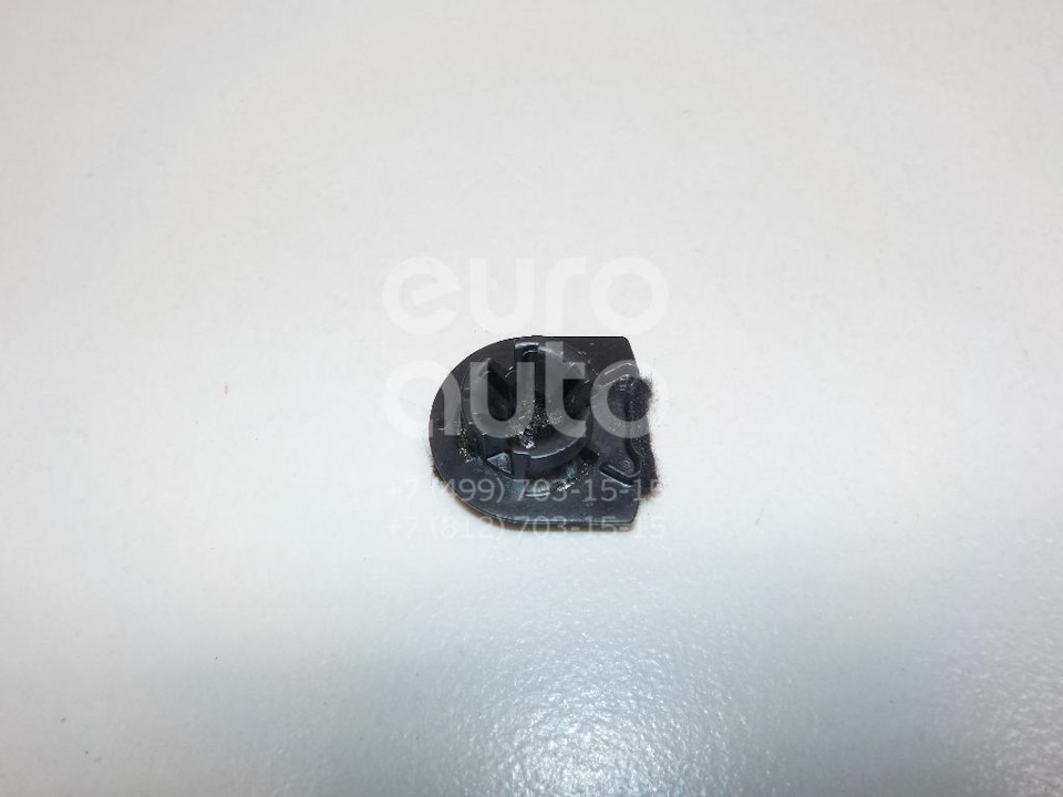 8V0868243B Пружинный зажим VAG | Запчасти на DRIVE2