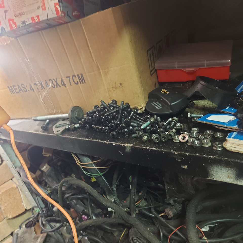 078109022 Вал распределительны VAG | Запчасти на DRIVE2