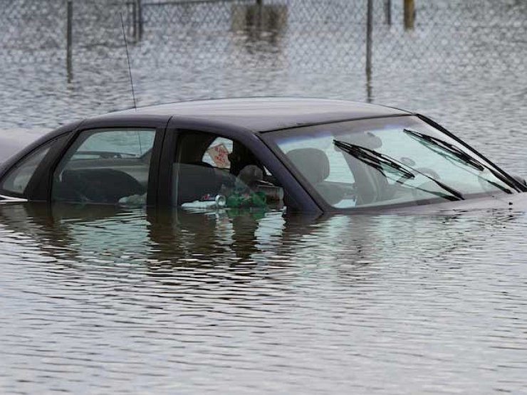 Вода в салоне — Сообщество «Volkswagen Club» на DRIVE2
