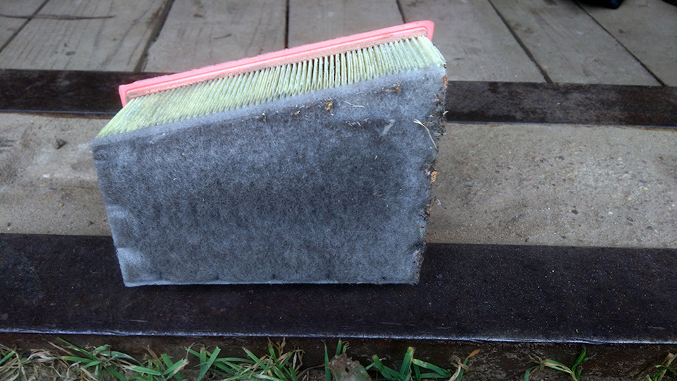 FK16HBRJ8 Свеча зажигания DENSO | Запчасти на DRIVE2