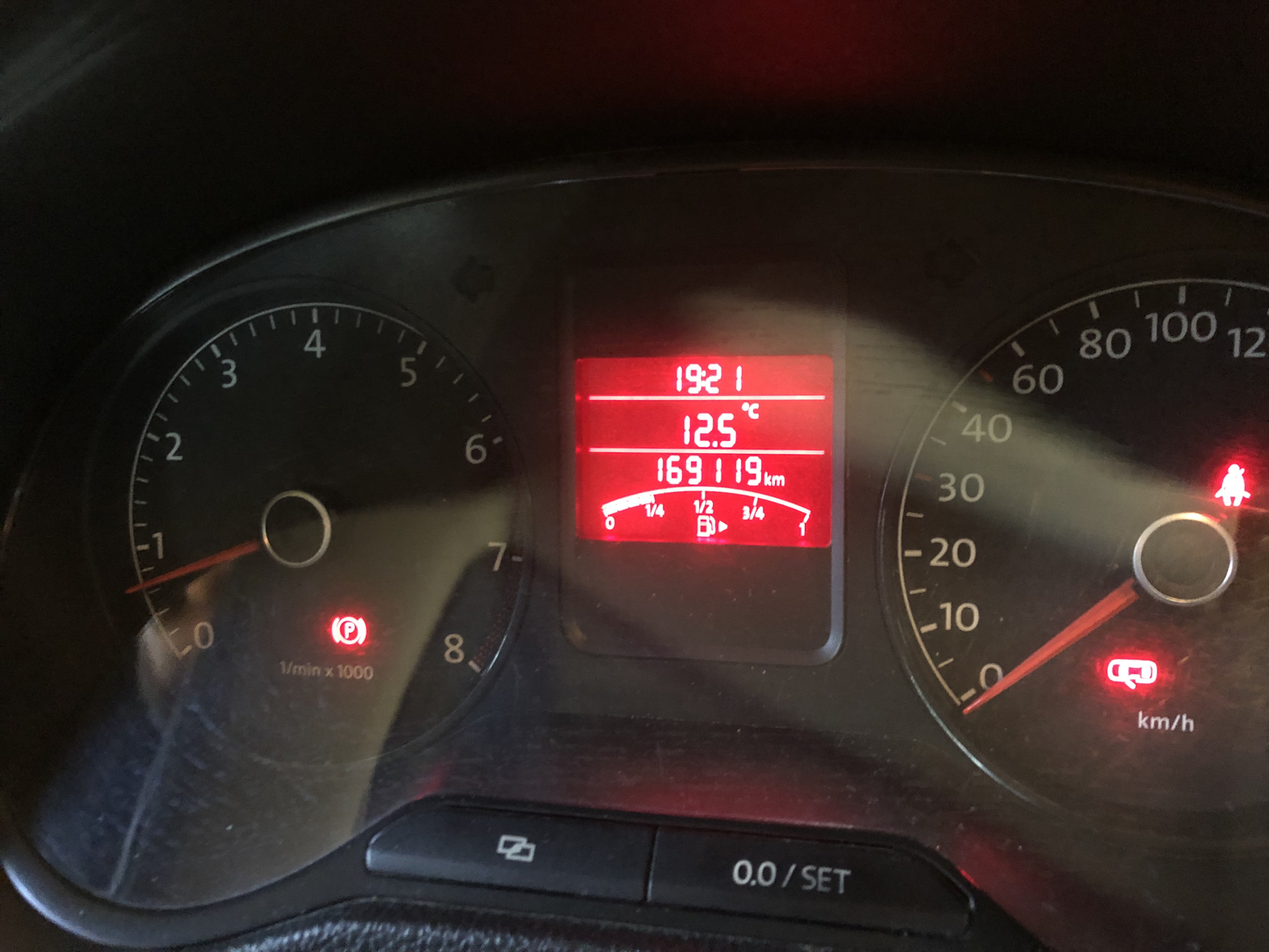 Помощь в Адаптации ESP в СПБ — Volkswagen Polo Sedan, 1,6 л, 2012 года | другое | DRIVE2