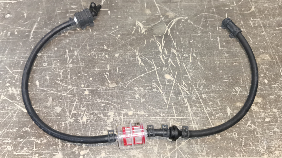 A2710180729 Клапан масляной трубки Mercedes | Запчасти на DRIVE2