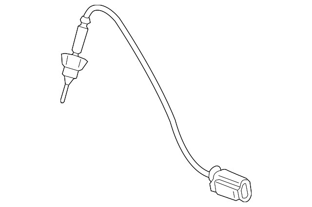 13628595097 Датчик температуры BMW | Запчасти на DRIVE2