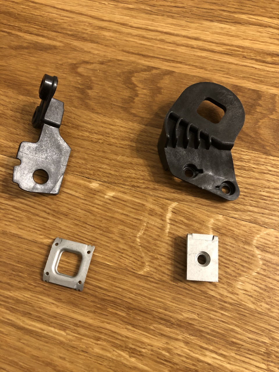 63117401167 Ремкомплект фары Л BMW | Запчасти на DRIVE2