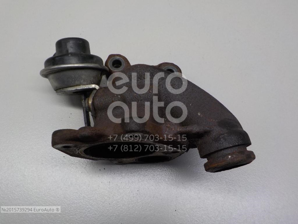 1495600Q1D Клапан рециркуляции выхлопных газов NISSAN INFINITI ...