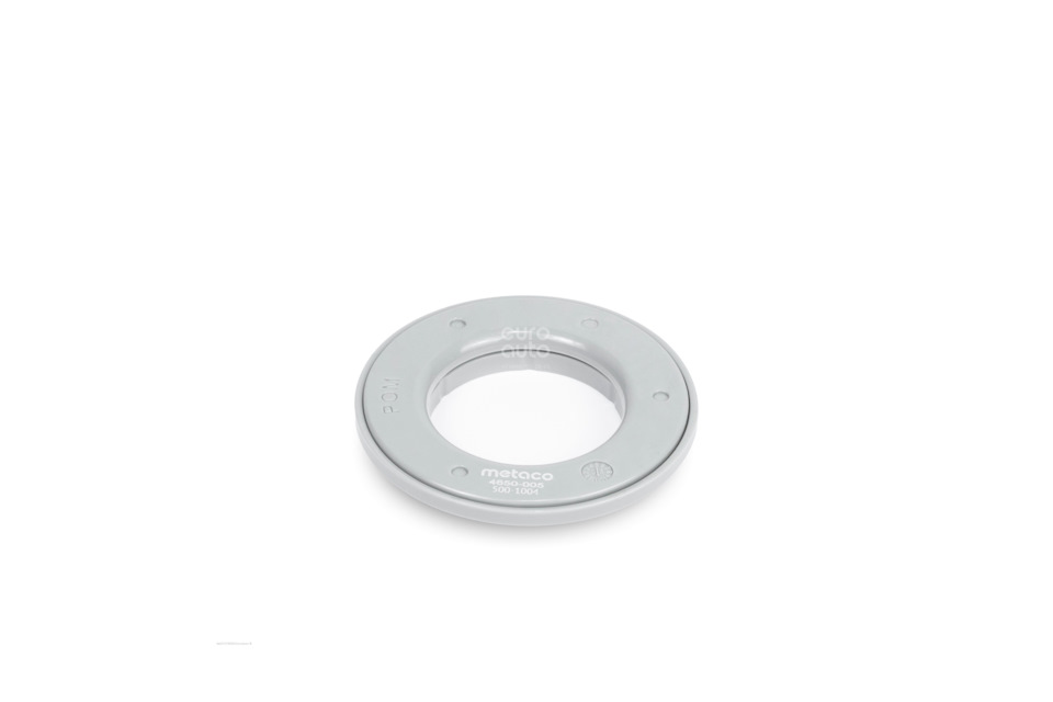 4650005 Подшипник опоры переднего амортизатора METACO | Запчасти на DRIVE2