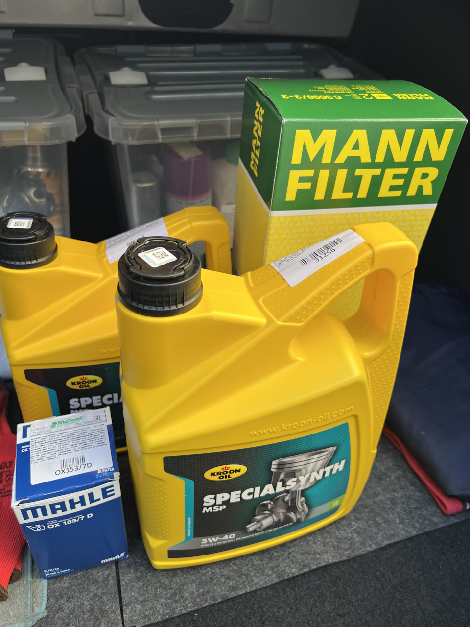 Плановое ТО — Mercedes-Benz CLK (W209), 2,6 л, 2002 года | визит на ...