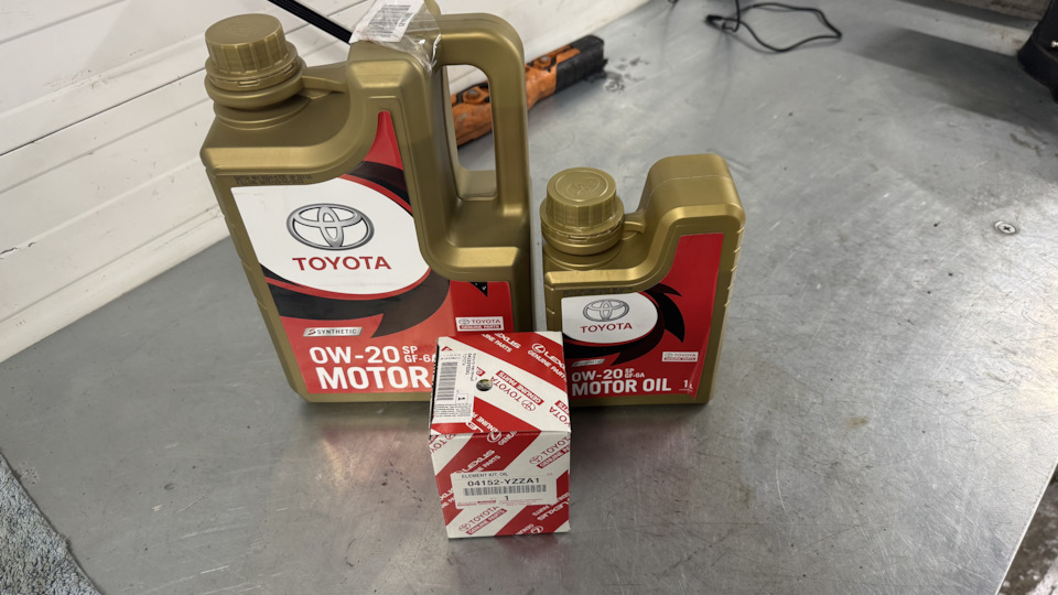 29.Замена масла No.9 — Lexus IS III, 2 л, 2015 года | плановое ТО | DRIVE2