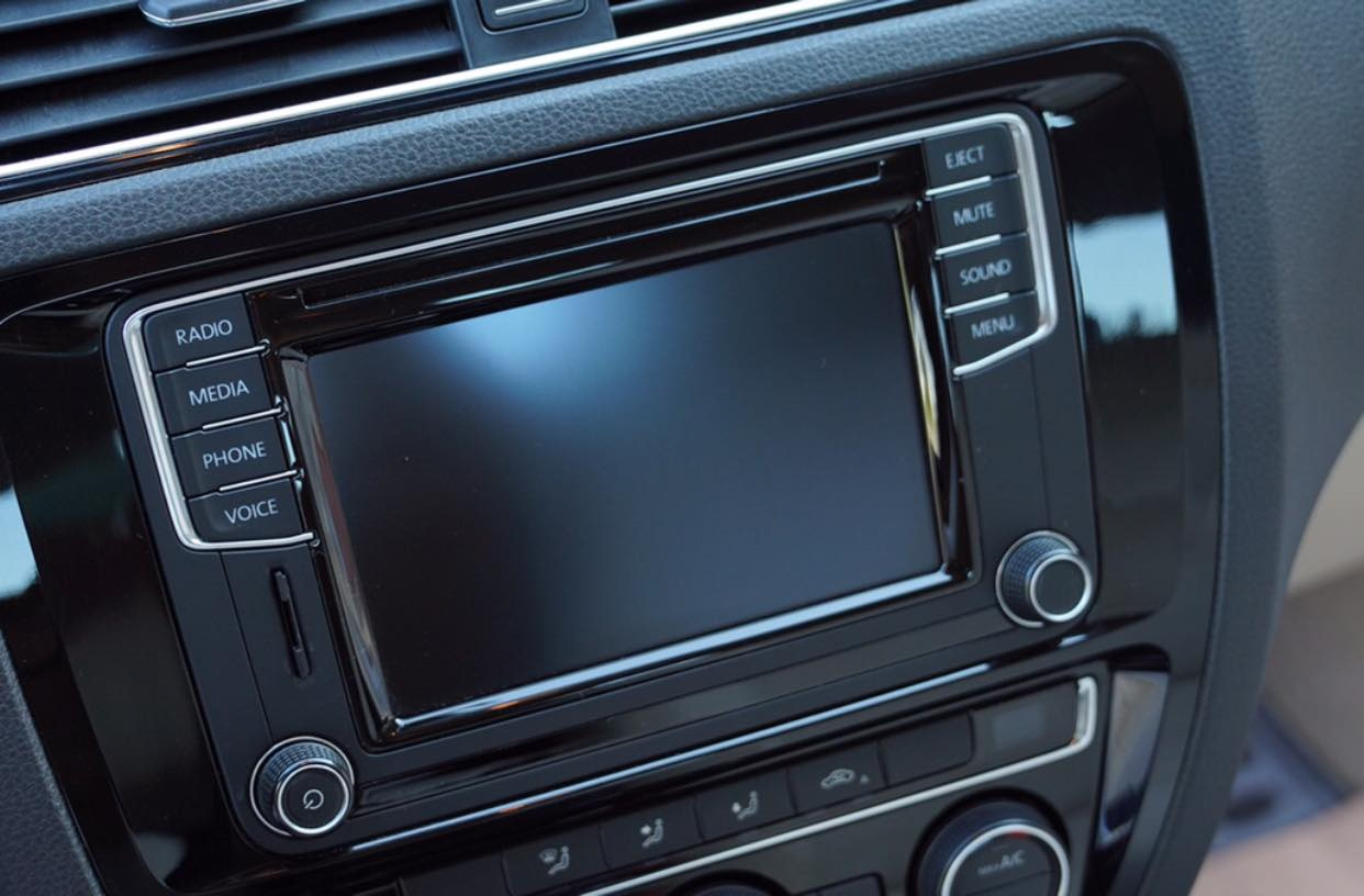 Update software Mib2 — Volkswagen Jetta VI, 2 л, 2011 года | автозвук ...