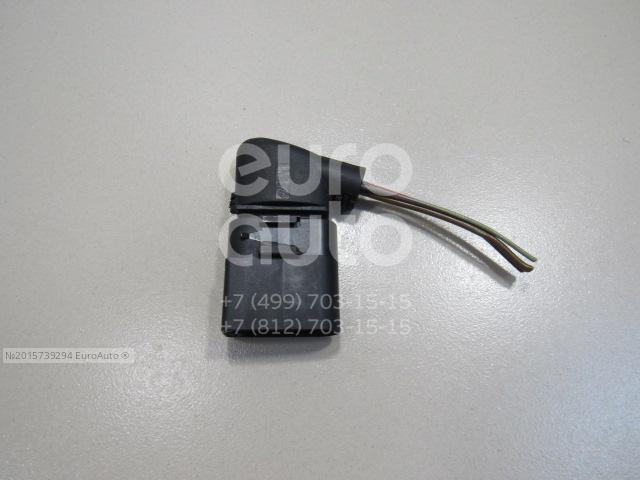 1J0973824 Корпус плоского разъёма VAG | Запчасти на DRIVE2