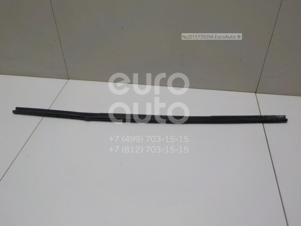 8K0121331A Уплотнительная пласт VAG | Запчасти на DRIVE2