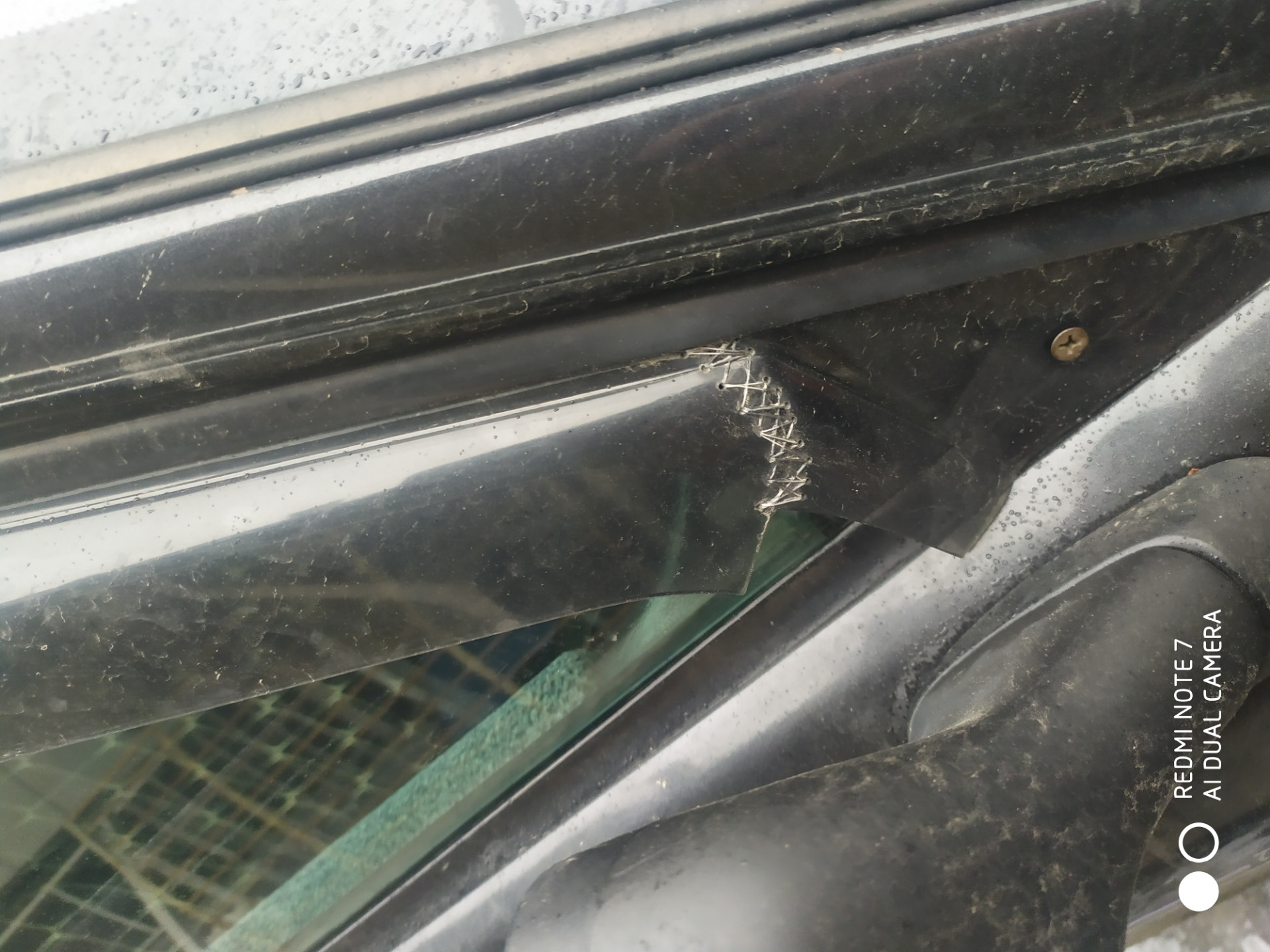 Знаки отличия — Mercedes-Benz GLC-Class (X253), 2 л, 2016 года ...