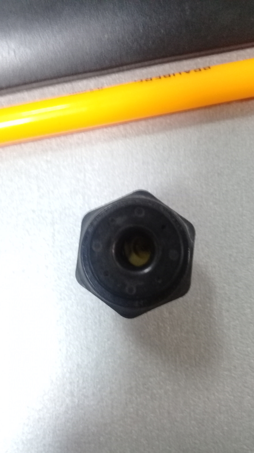 Замена клапана PCV, прокладки и датчика скорости. — Mitsubishi ...