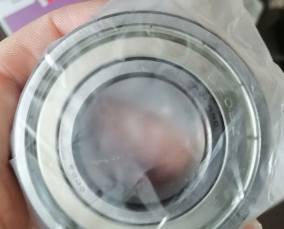 G56925155 Подшипник Mazda | Запчасти на DRIVE2