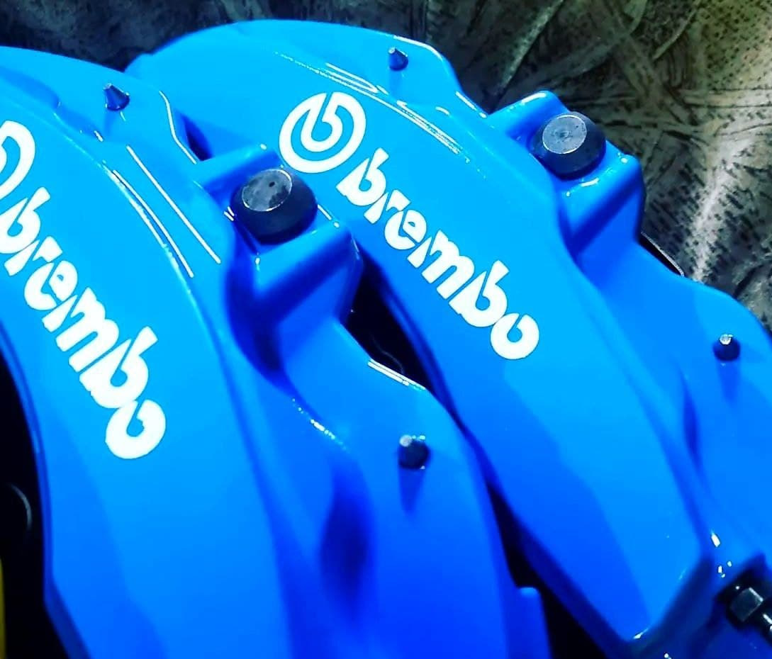 Просто фотки — Новые педали для ThorA :). — Ford Mustang (6G), 2,3 л ...