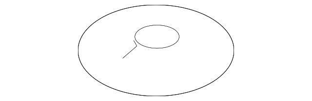 85778D4000 ГАЙКА М6 KIA HYUNDAI | Запчасти на DRIVE2