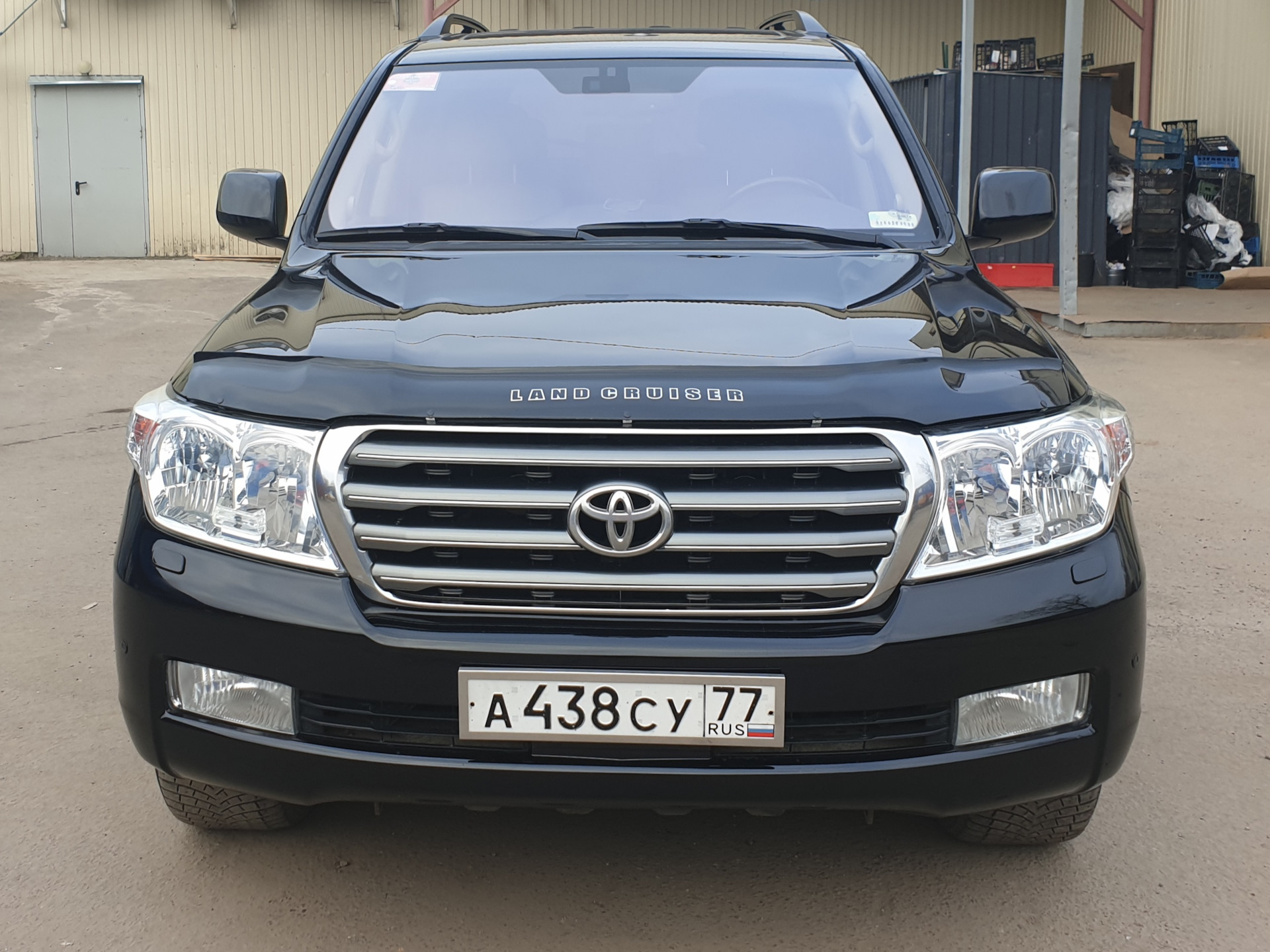 Сервисные интервалы TLC 200 — Toyota Land Cruiser 200, 4,5 л, 2008 года | техосмотр | DRIVE2