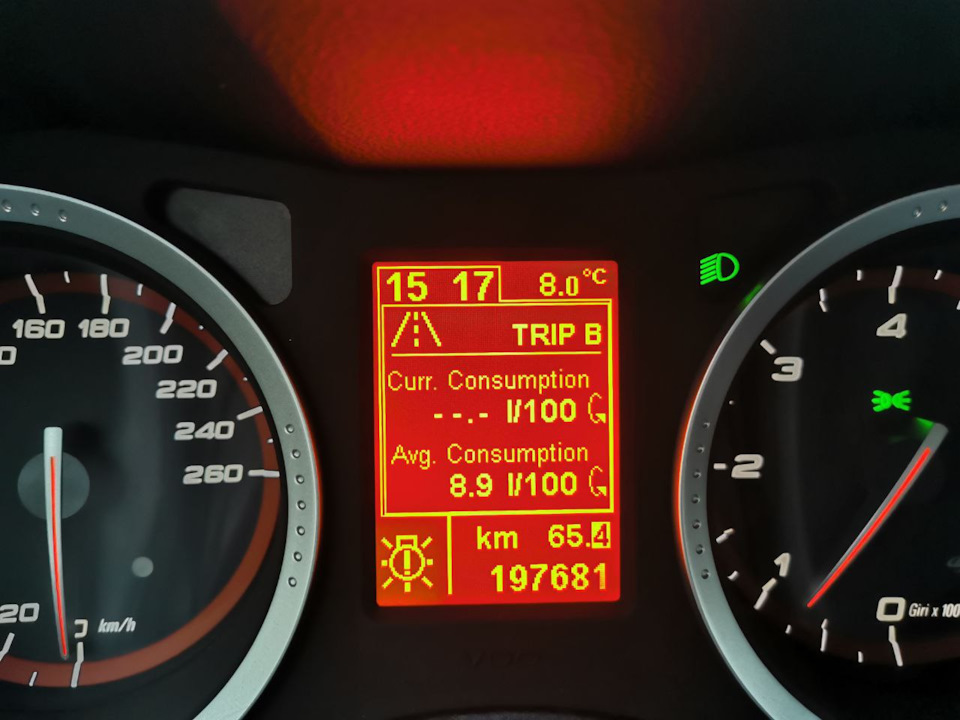 [2021] Постой, паровоз! ч.2 + пластиковая защита топливопровода — Alfa ...