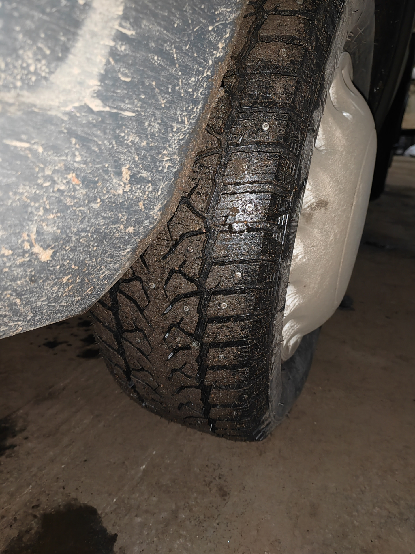 Шины Aplus A703 102T — ГАЗ Газель, 2,9 л, 2014 года | шины | DRIVE2