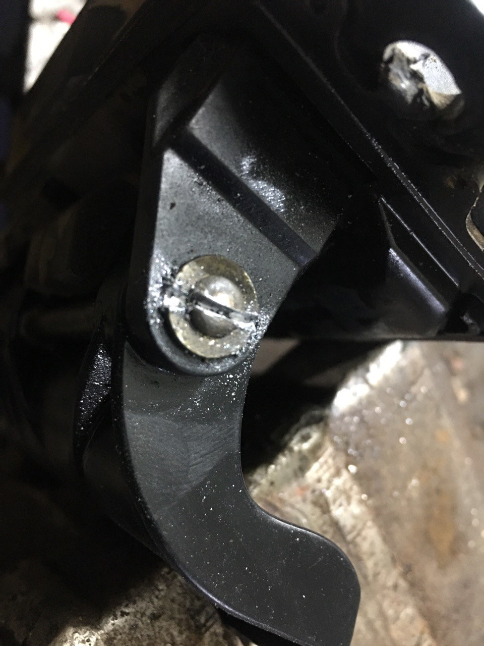 Ревизия ручки открытия пятой двери — Toyota Land Cruiser Prado 150 ...