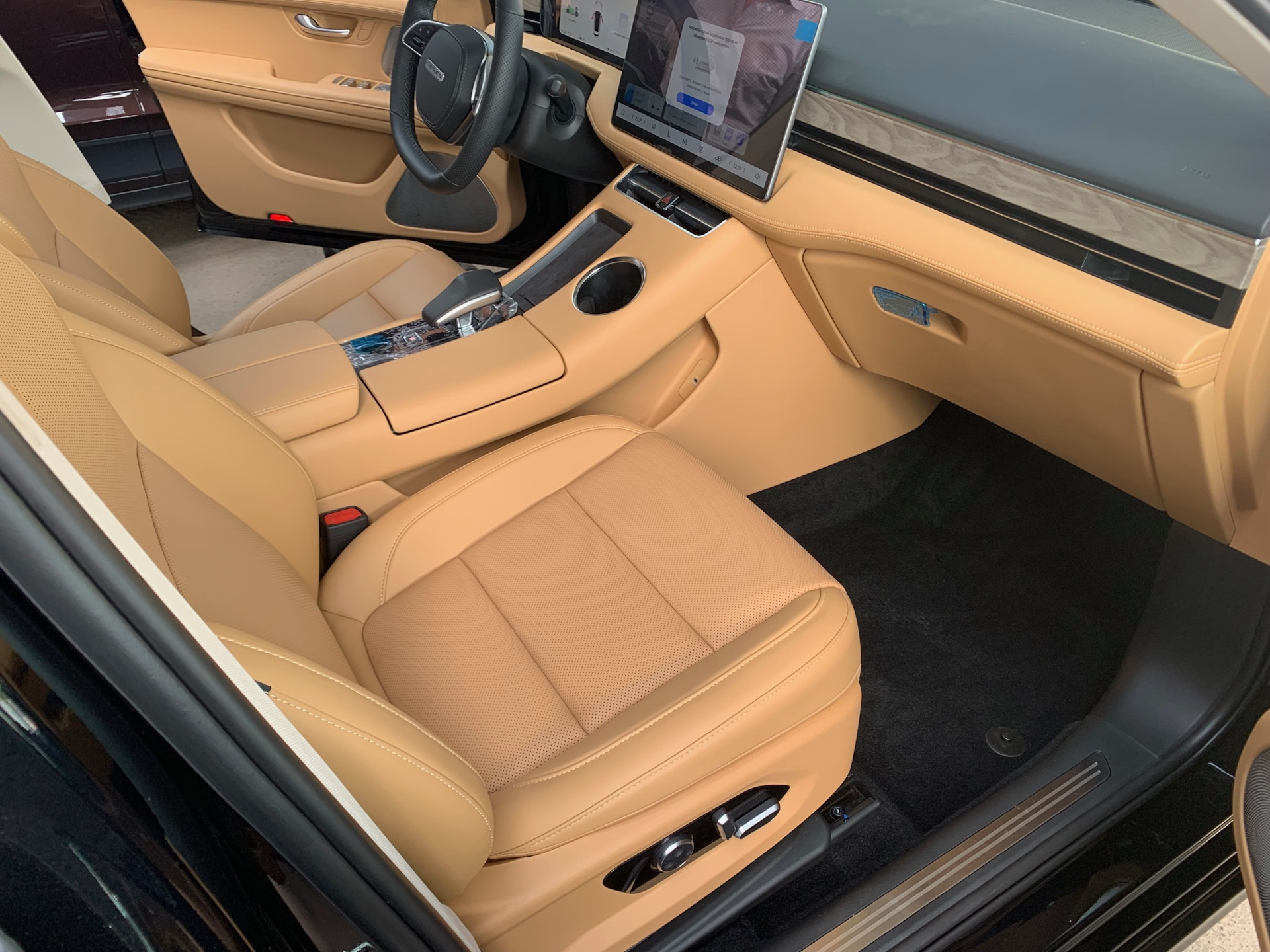 История выбора AITO — AITO M5, 1,5 л, 2023 года | наблюдение | DRIVE2