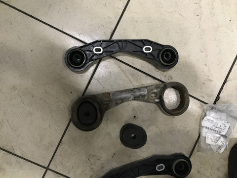 11588723 Комплект ГРМ Opel Astra GM | Запчасти на DRIVE2