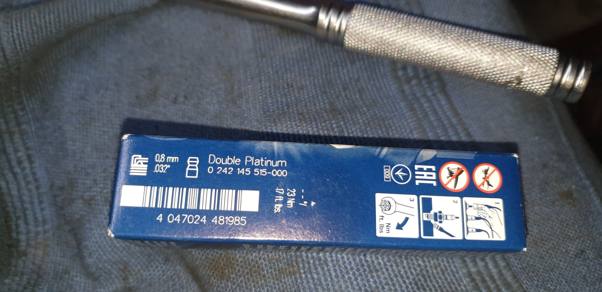 Наконец-то доделал, что долго откладывал. — BMW X5 (E70), 4,4 л, 2011 ...