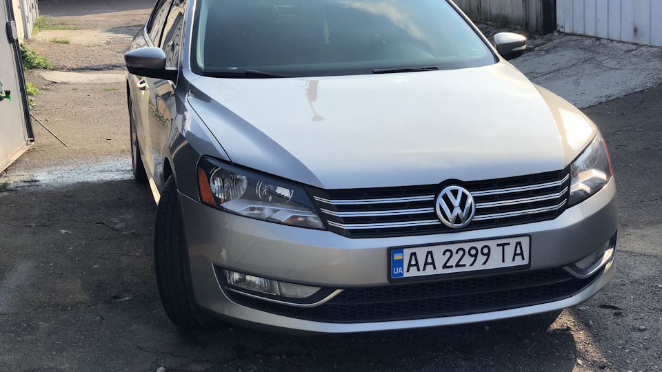 P0456 незначительная негерметичность топливного бака — побежденна ...