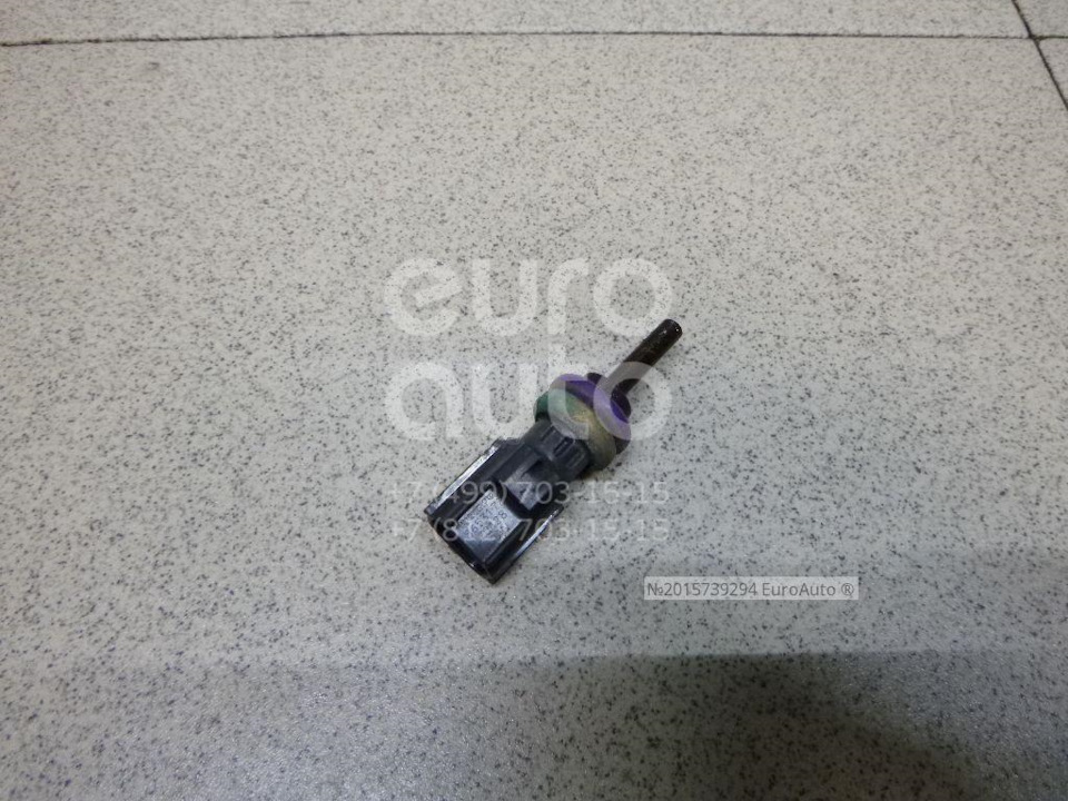 30650752 Датчик температуры охлаждающей жидкости Volvo | Запчасти на DRIVE2