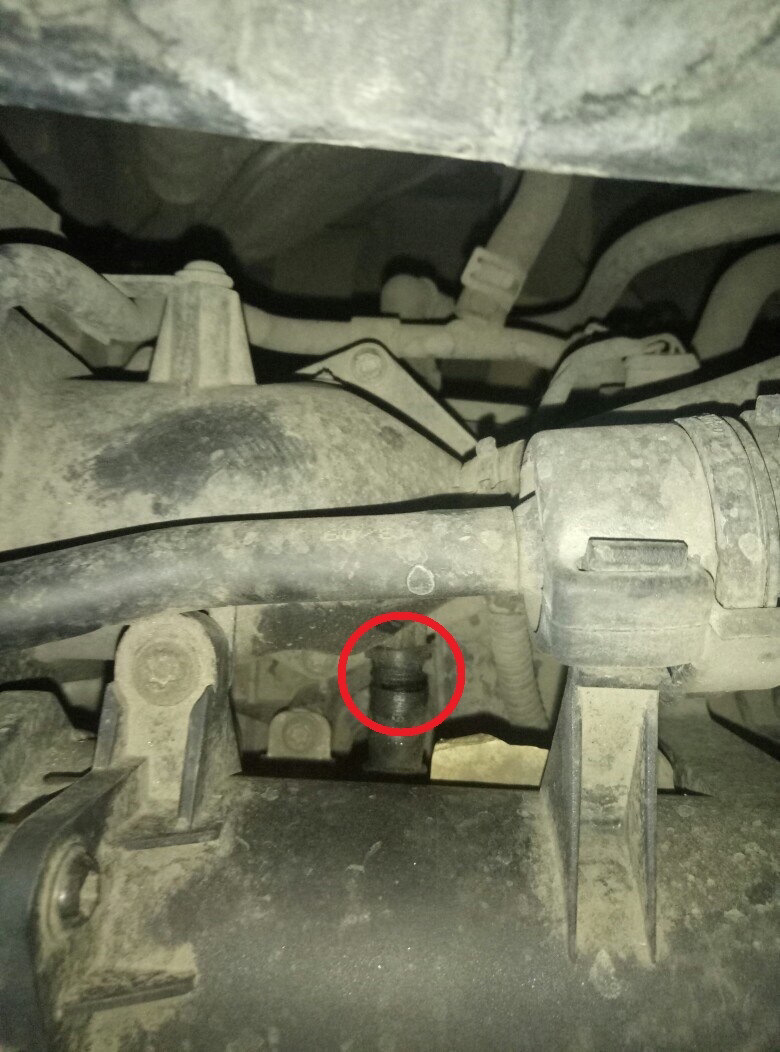 4 | Нужна помощь запчастистов или знатоков — Volkswagen Touran (1G), 1 ...