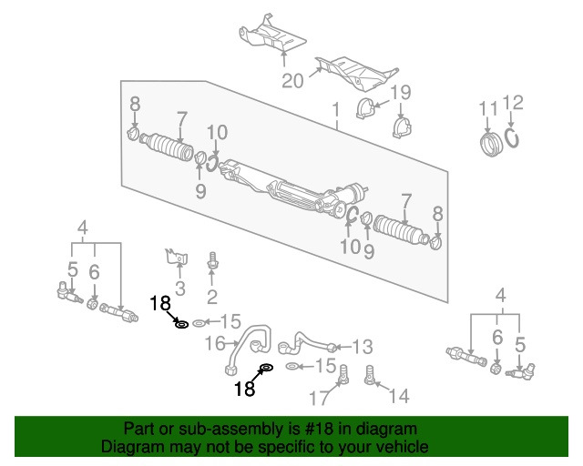 N0138487 КОЛЬЦО УПЛОТНИТЕЛЬНОЕ 16X22X1,5 алюминий (17) VAG | Запчасти ...