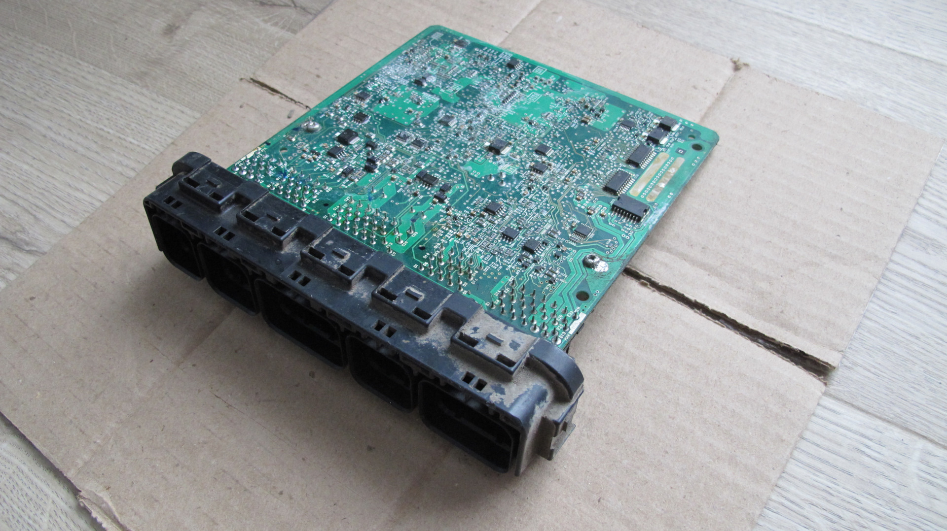 DTC_log: Mitsu Z2 — DRIVE2