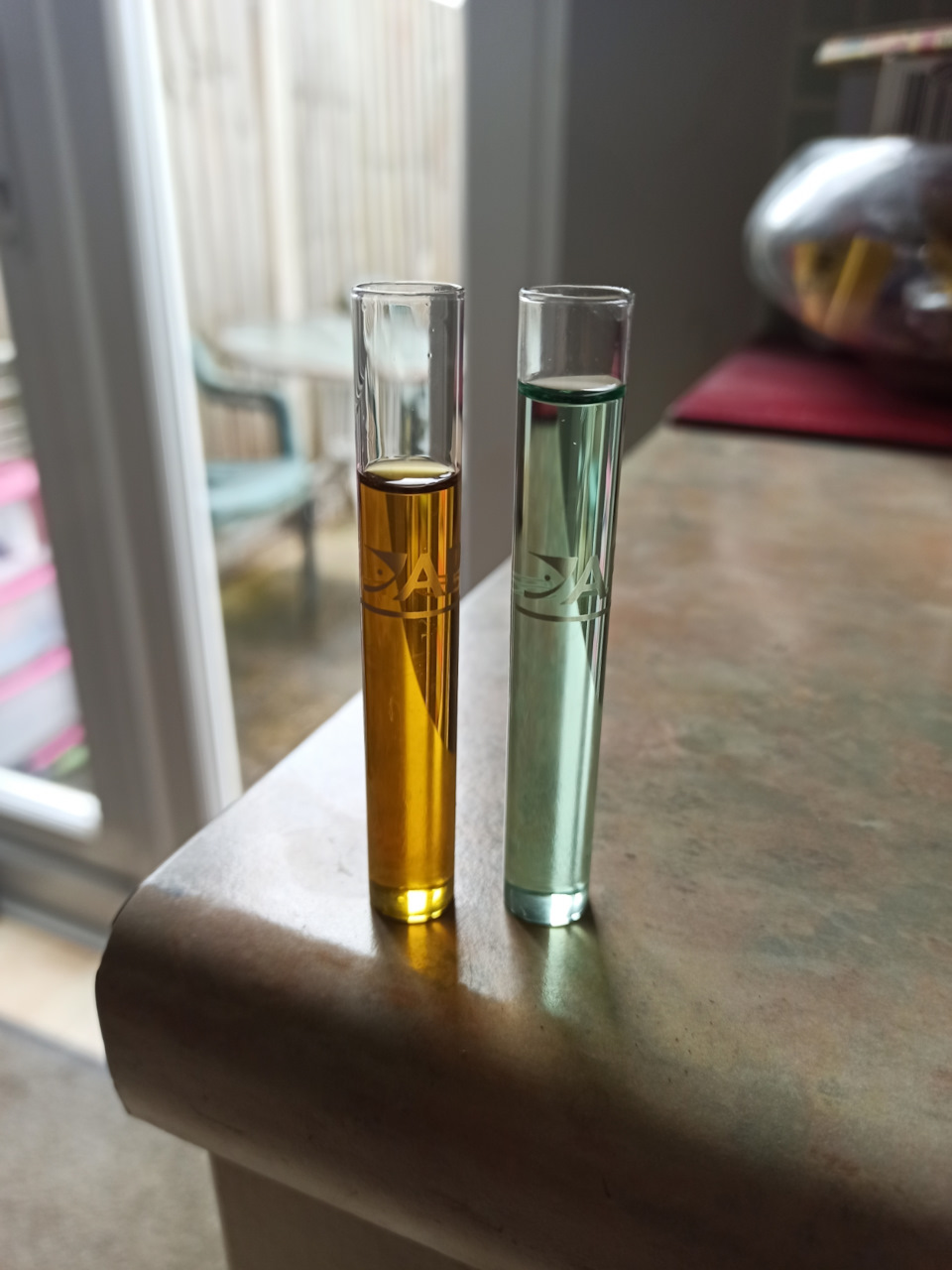 Жидкость Febi 06161, мифы и практика — Volvo XC90 (1G), 2,4 л, 2007 ...