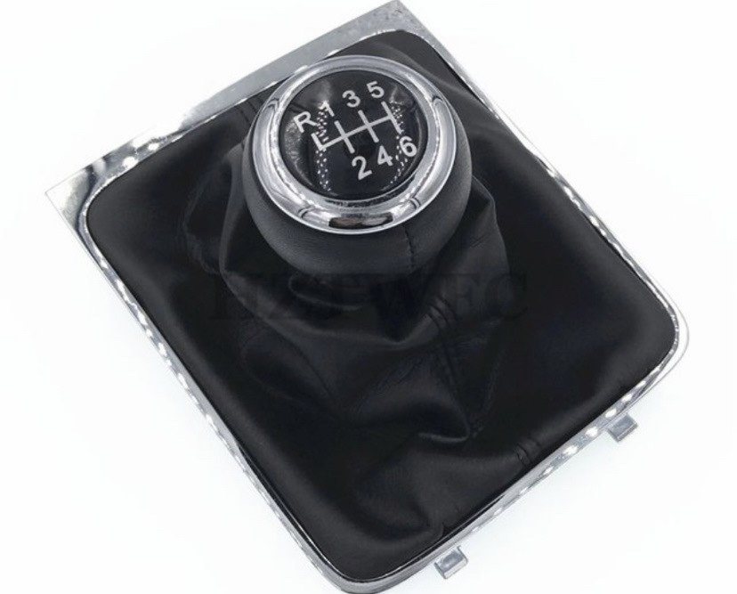 Ручка МКПП и корпус ключа — Volkswagen Passat B7, 1,4 л, 2011 года ...