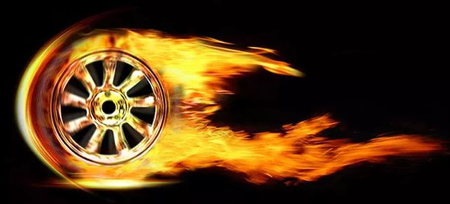 Поиграл в Hot Wheels — Opel Astra J, 1,6 л, 2012 года | визит на сервис ...
