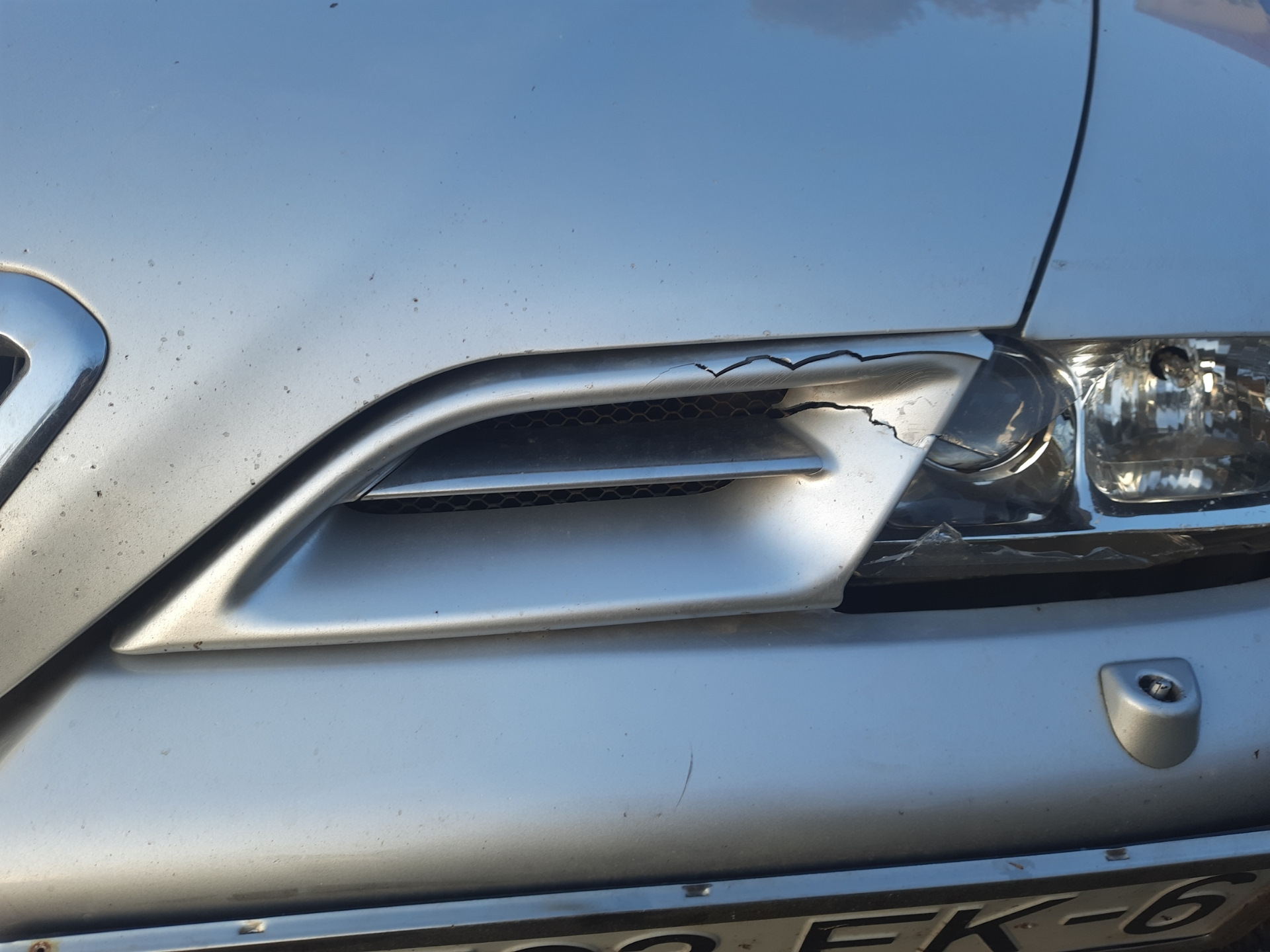 Запись, 20 октября 2020 — DRIVE2