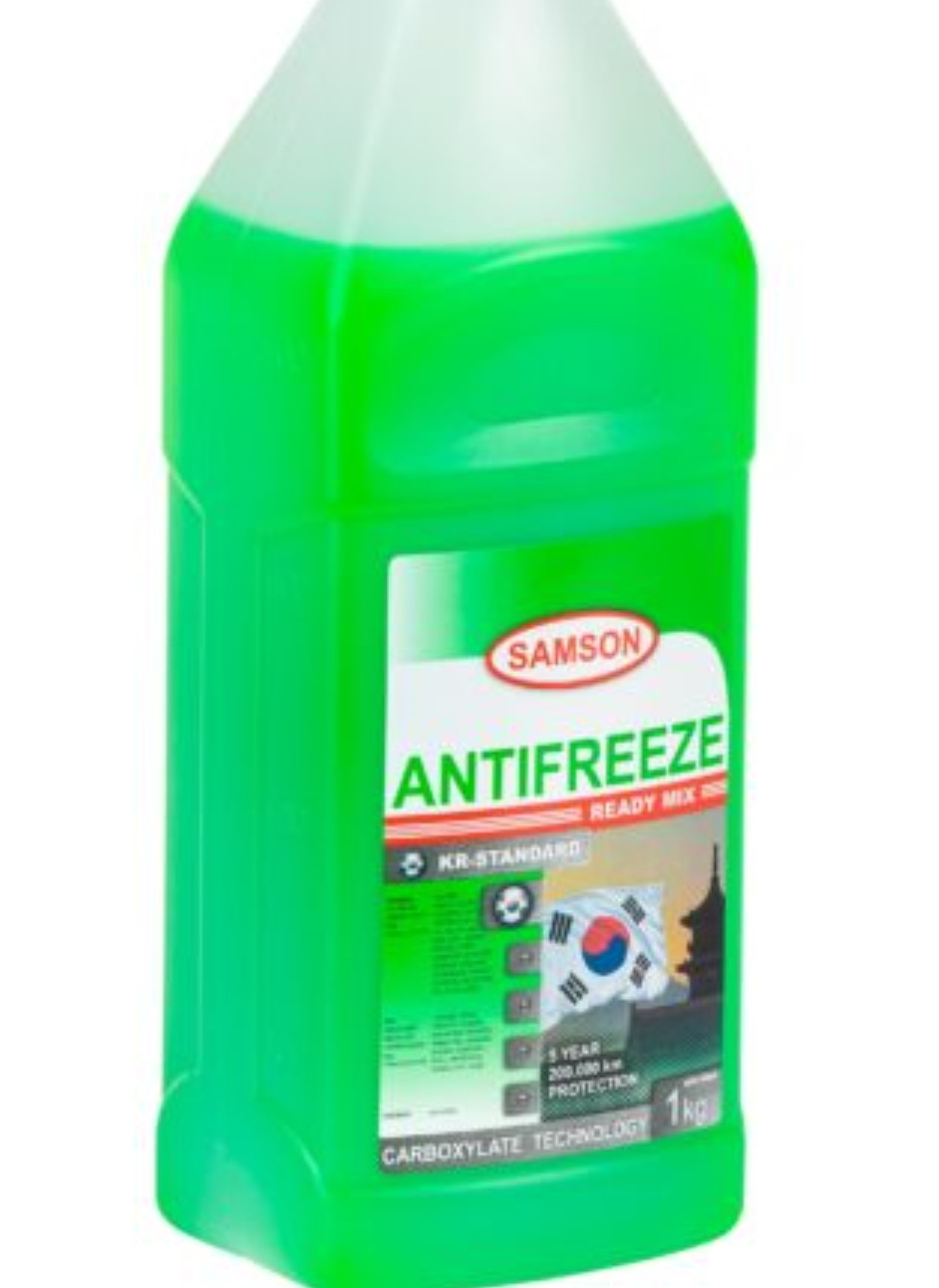 Доливка антифриза — Hyundai Accent (5G), 1,6 л, 2018 года | плановое ТО ...