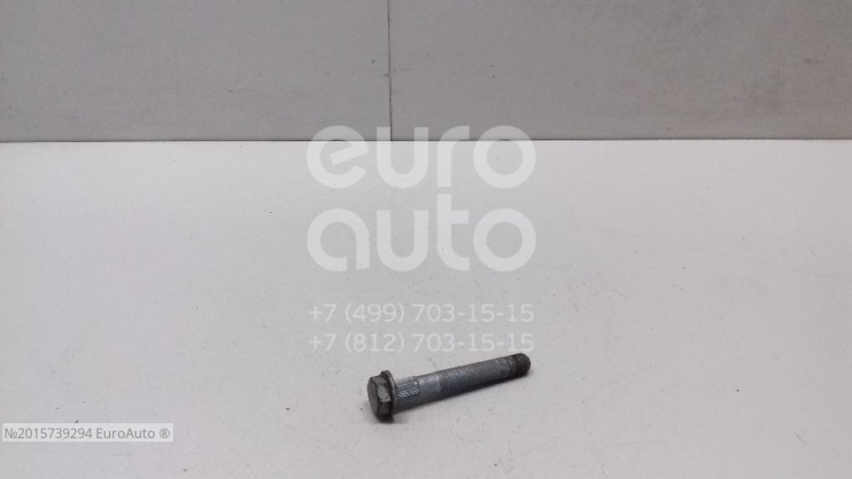 WHT002479 Болт с шестигранной головкой VAG | Запчасти на DRIVE2