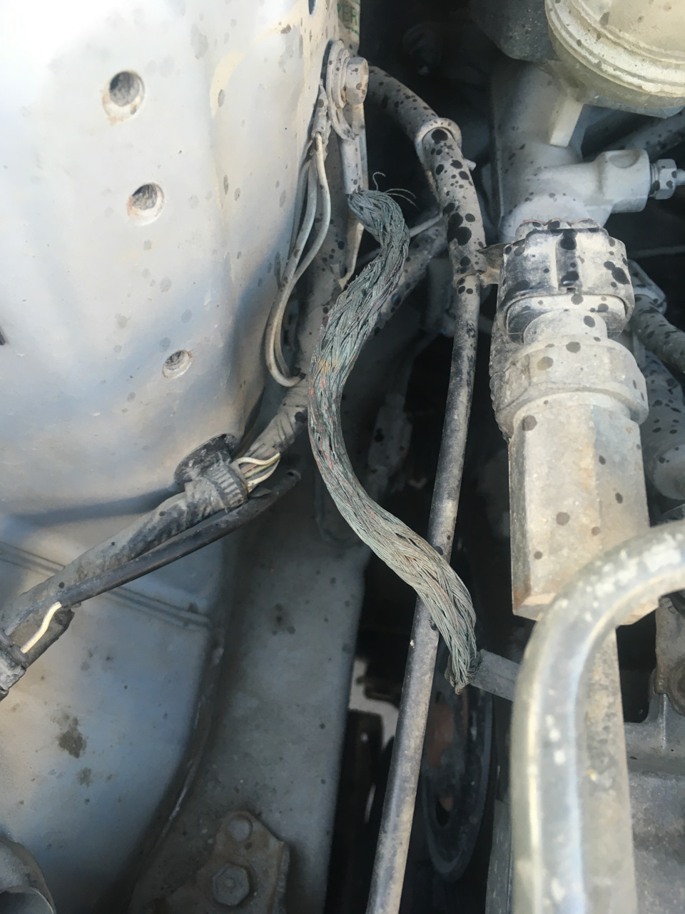 Tyumen Battery — Toyota Vitz (10), 1 л, 2000 года | электроника | DRIVE2