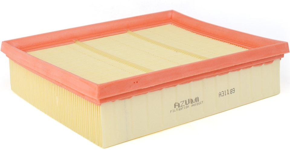 A31189 Фильтр воздушный AZUMI | Запчасти на DRIVE2