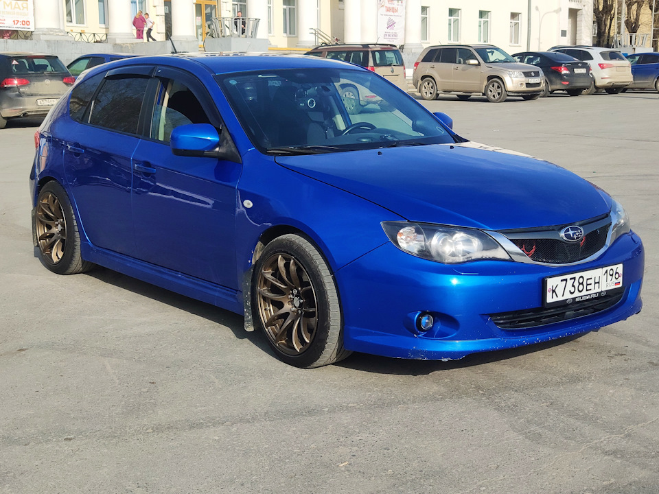 Победил редукцию на GS5-39DZ👌 — Toyota Mark II (90), 2,5 л., 1994 года ...