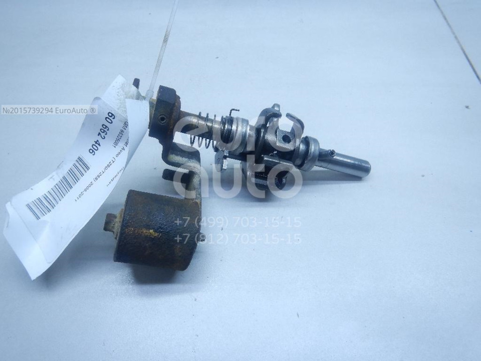 96325081 Рычаг механизма коробки передач GM | Запчасти на DRIVE2