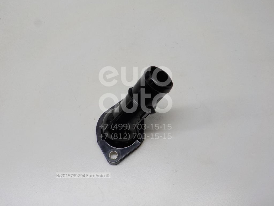 2563103750 Крышка термостата KIA HYUNDAI | Запчасти на DRIVE2